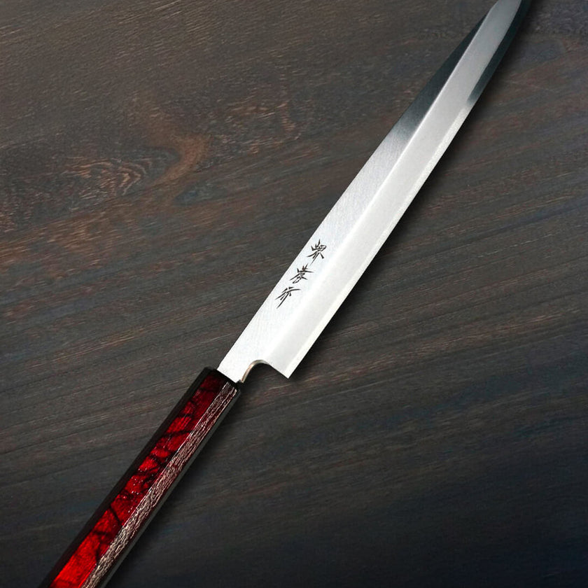 Gyuto Knife: What is it for and how to use it? | Ryo Miura – Ryo Miura ...